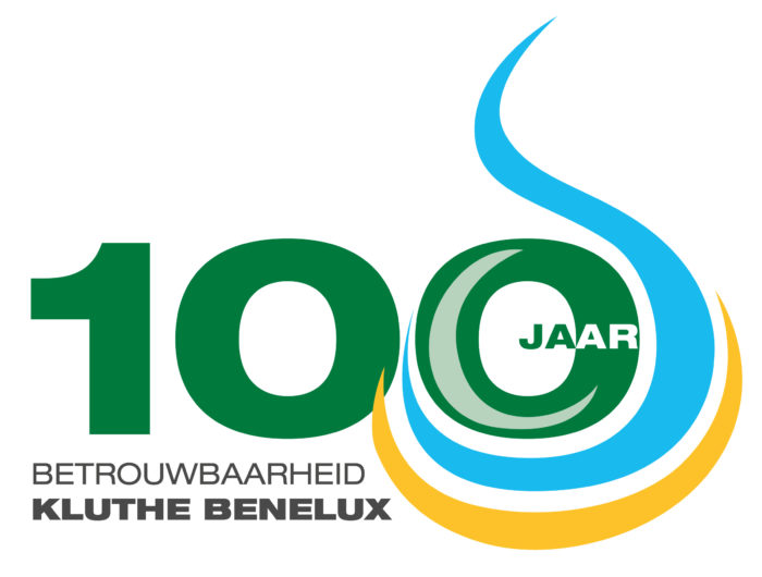 Jubileum: 100 jaar Kluthe Benelux - Kluthe : Kluthe